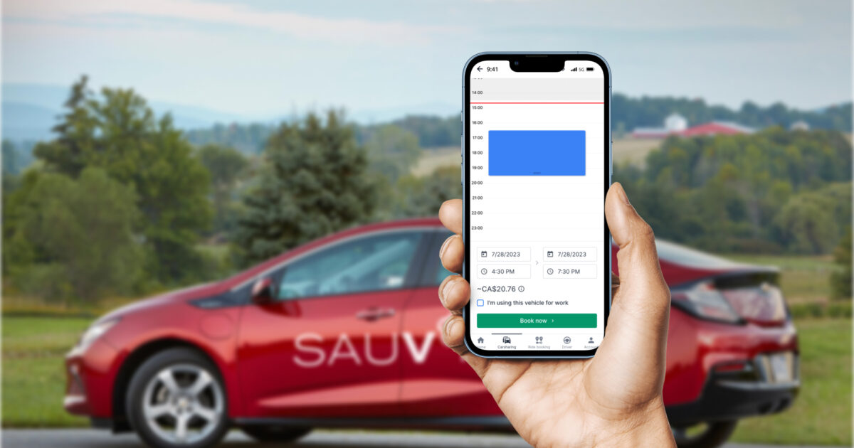 Case study: SAUVéR System | Witify
