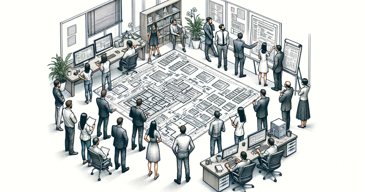 Why define requirements before you start developing software? | Witify