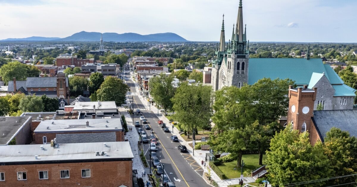 Développement de logiciels sur mesure et ERP à Granby | Witify