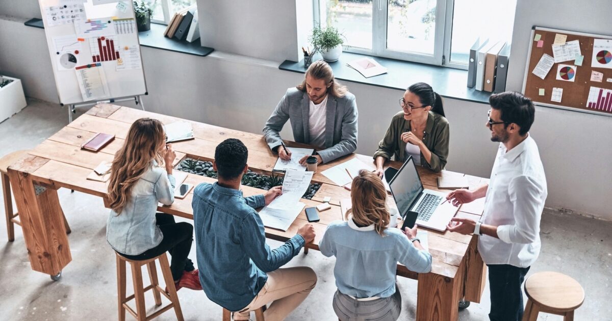 Logiciel sur mesure pour entreprises de service | Witify