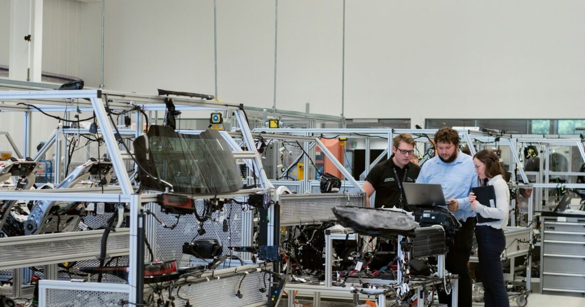 Custom ERP for manufacturers | Witify